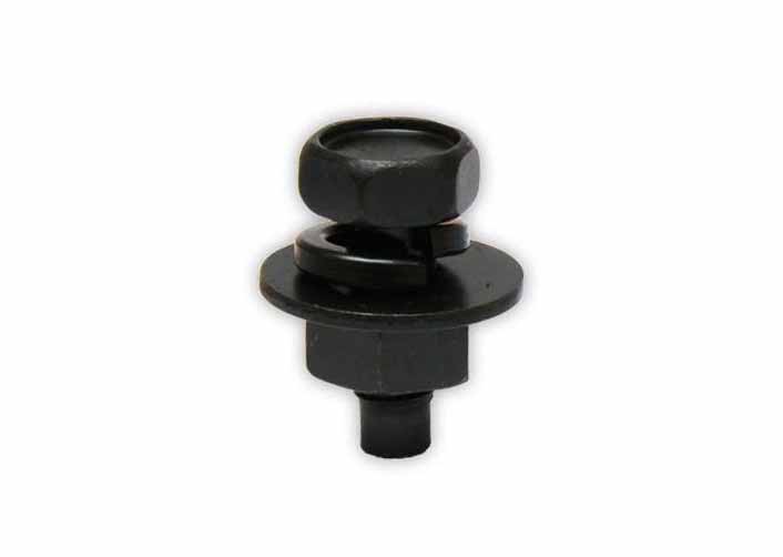 Bolt & Nut - SPG Automotive